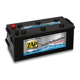 ZAP Starterbatterie TRUCK PROFESSIONAL 12V, 200Ah, 1100ALfür