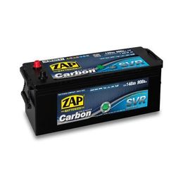 ZAP Starterbatterie TRUCK CARBON EFB 12V, 140Ah, 1000ALfür