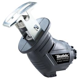 Westfalia Säbelsägeaufsatz für 18 V Multi-Head Werkzeug