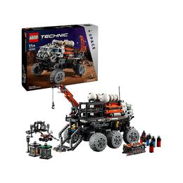 Lego Technic 42180 Mars Exploration Rover Bausatz, Mehrfarbig