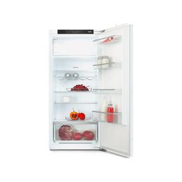 Miele K 7316 E Selection Einbaukühlschrank (E, 1221 mm hoch, Weiß)