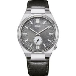 Citizen® Herren Armbanduhr "NK5010-01H", grau