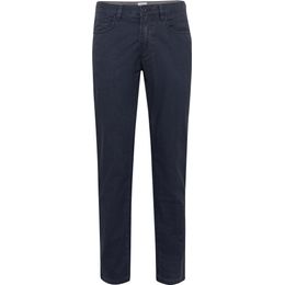 Camel Active Jeans, Regular-Fit, 5-Pocket-Style, für Herren, blau, 34/32