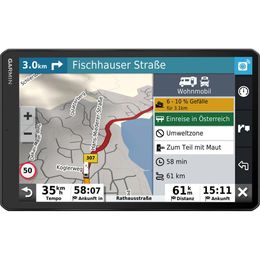 Garmin Navigationssystem Camper 895 MT-D EU