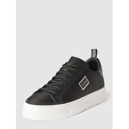 Antony Morato Sneaker mit Logo-Detail Modell 'New Metal'