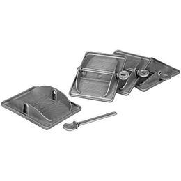 Brunner Stützplatten Carapad