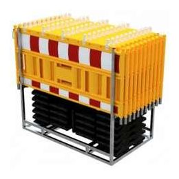Schake Absperrschrankengitter SET3 (33420KA2-G-SET3)