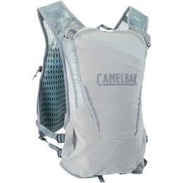 Camelbak Zephyr Pro Vest 12 L Trinkrucksack in pigeon-blue surf