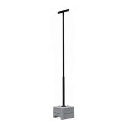 Schake Kameramast SET (3531K-RAL9005-SET1)