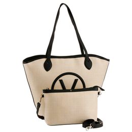 Valentino Handbags VALENTINO BAGS Shopper COVENT, beige