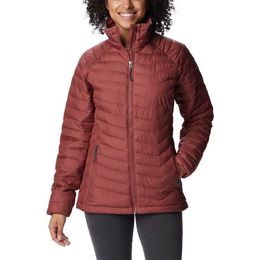 Columbia Steppjacke Powder Lite™ Jacket, rot