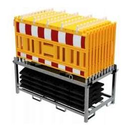 Schake Absperrschrankengitter SET2 (33420KA2-G-SET2)