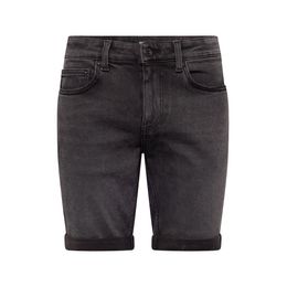 Only & Sons Only & Sons Shorts 'ONSPLY' Herren Größe 35/36 black denim