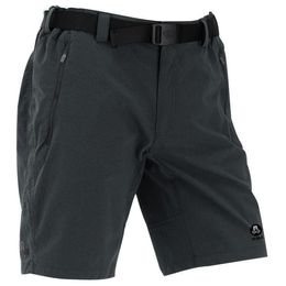 Maul Sport - Glishorn XT - Shorts Gr 46 - Regular schwarz