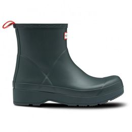 Hunter Boots - Original Play Boot Short - Gummistiefel 42 | EU 42 blau