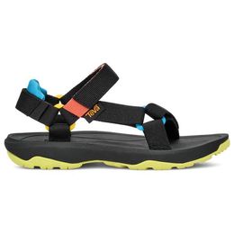 Teva - Youth's Hurricane XLT 2 - Sandalen US 4 | EU 36 schwarz