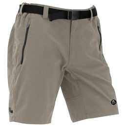 Maul Sport - Glishorn XT - Shorts Gr 46 - Regular grau