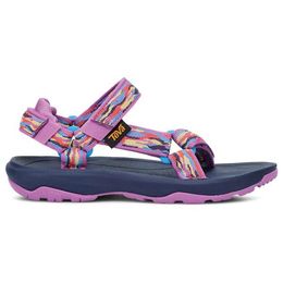 Teva - Youth's Hurricane XLT 2 - Sandalen US 4 | EU 36 blau