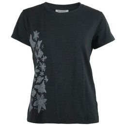 SKHoop - Women's Selma T - T-Shirt Gr M schwarz