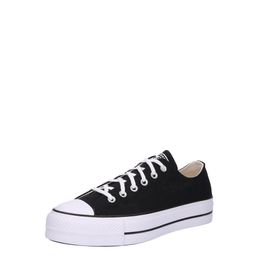 Converse Sneakers 'Chuck Taylor All Star Lift' male Black size 10