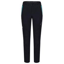 Montura - Women's Vertigo Light 3 Pants - Trekkinghose Gr XS - Short schwarz