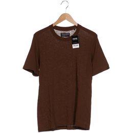 Marc O'Polo Marc O Polo Herren T-Shirt, braun