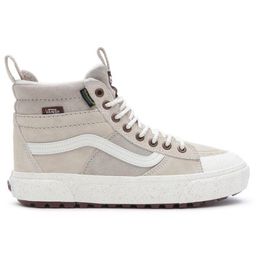 Vans - Sk8-Hi MTE-2 - Sneaker US 6,5 | EU 38,5 grau