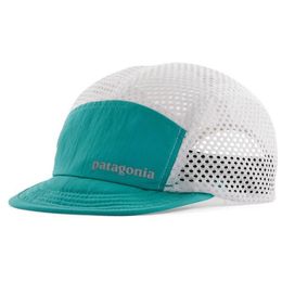 Patagonia - Duckbill Cap - Cap Gr One Size türkis