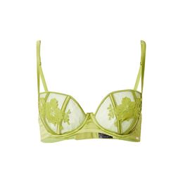 Hunkemöller Hunkemöller BH 'Ember' Damen Größe 80 apfel Winterschuhe