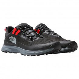 The North Face - Cragstone WP - Multisportschuhe US 8 | EU 40,5 schwarz/grau