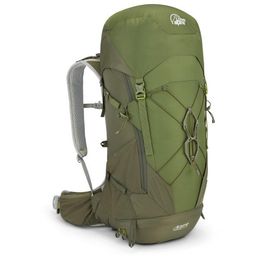 Lowe Alpine - AirZone Trail Camino 37-42 - Wanderrucksack Gr 37+5 l - M oliv