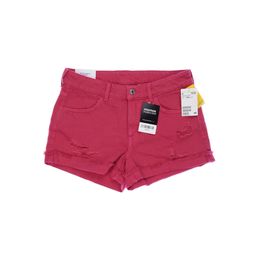 H&M H&M Damen Shorts, pink, Gr. 36