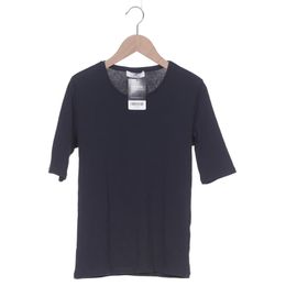 Peter Hahn Damen T-Shirt, marineblau, Gr. 38
