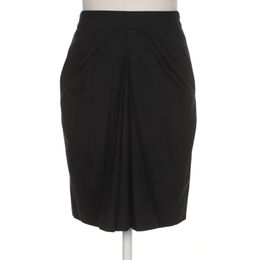 Hugo by Hugo Boss Damen Rock, schwarz, Gr. 34