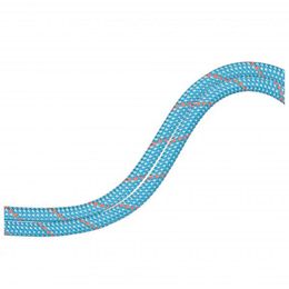 Mammut - 9.8 Crag Classic Rope - Einfachseil Länge 60 m blau