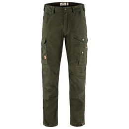 Fjällräven Fjällräven - Vidda Pro Trousers - Trekkinghose Gr 44 - Short oliv