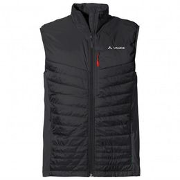 Vaude - Freney Hybrid Vest III - Kunstfaserweste Gr XL schwarz