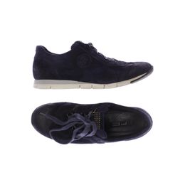 Paul Green Damen Sneakers, marineblau, Gr. 4.5