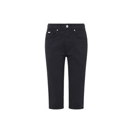 Pepe Jeans Hose Damen Größe 33 schwarz