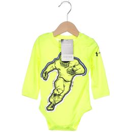 Under Armour Jungen Strampler, neon