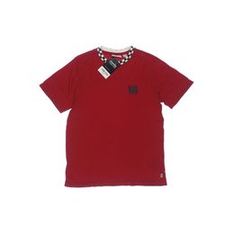 Vans Herren T-Shirt, rot, Gr. 134