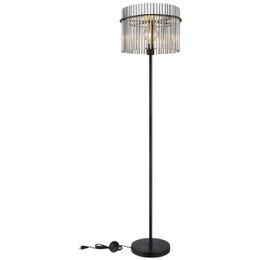 Globo LED-Stehleuchte 1flg