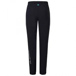 Montura - Women's Speed Style Pants - Skitourenhose Gr XS - Regular schwarz