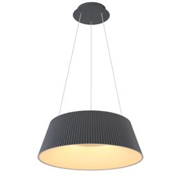 Globo LED-Pendelleuchte 1flg