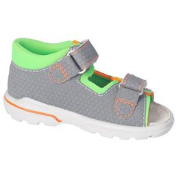 Pepino by Ricosta - Kid's Titu - Sandalen 20 | EU 20 grau