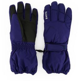 Barts - Kid's Tec Gloves - Handschuhe Gr 3 blau