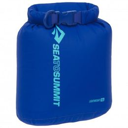Sea To Summit - Lightweight Dry Bag - Packsack Gr 13 l blau