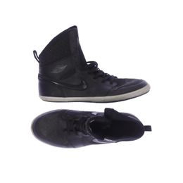 Nike Air Jordan Damen Sneakers, schwarz, Gr. 40