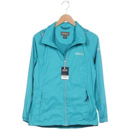 Regatta Damen Jacke, türkis