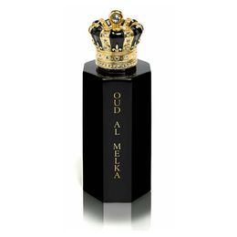 Crown Royal Royal Crown Körperpflegeduft Oud Al Melka Extrait De Parfum 100 ml